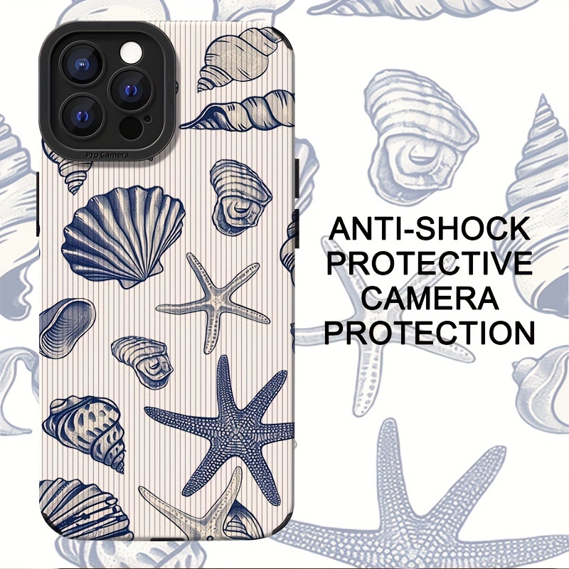 phone cases sold on Temu Canada