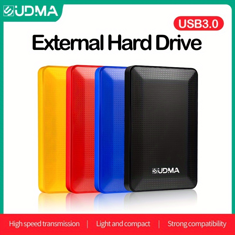 Your Digital Storage with High-Performance Hard Drives - Temu