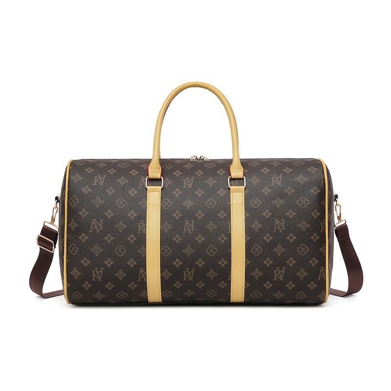 designer bags sold on Temu United States