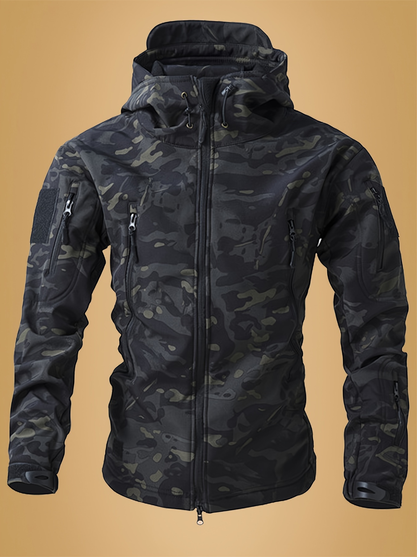 Men's Jackets &Coats - Temu United Kingdom