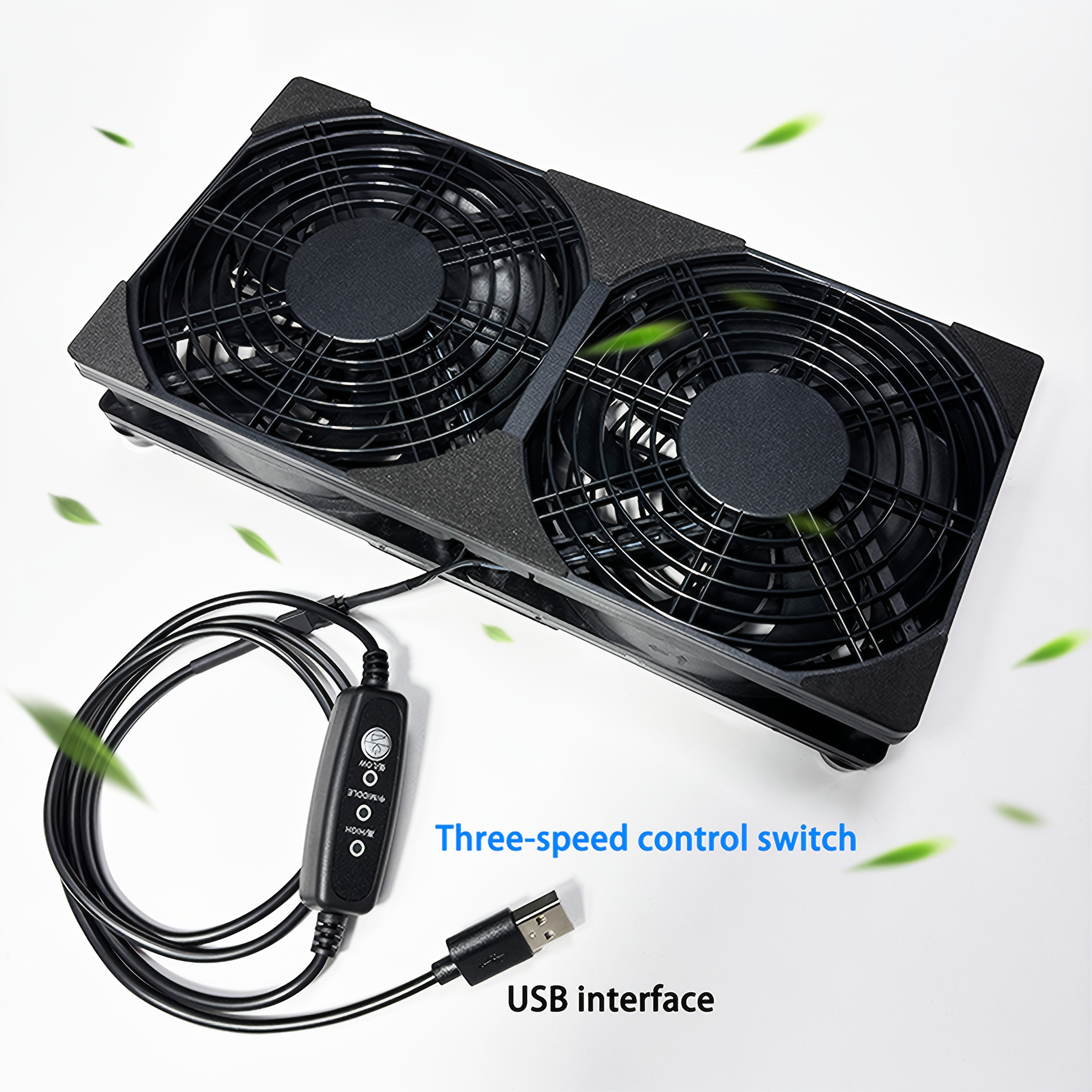 pc cooling sold on Temu United States