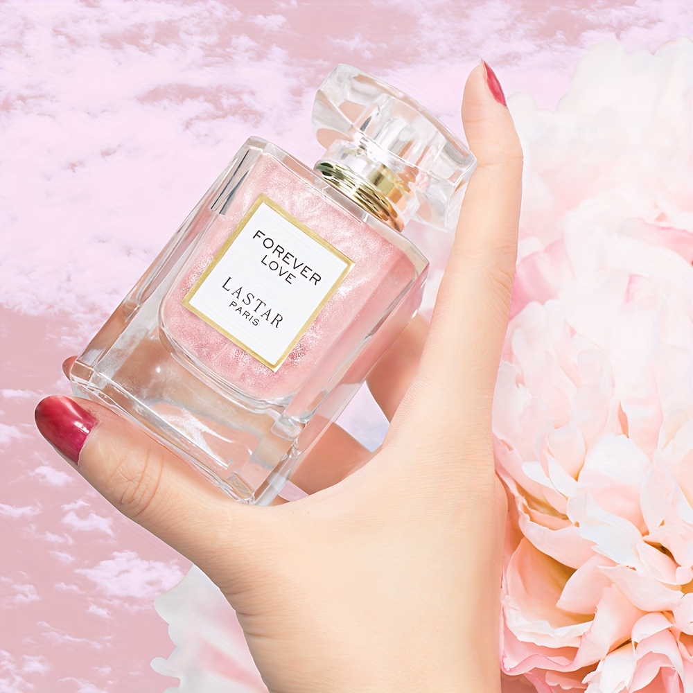 women perfume sold on Temu United States