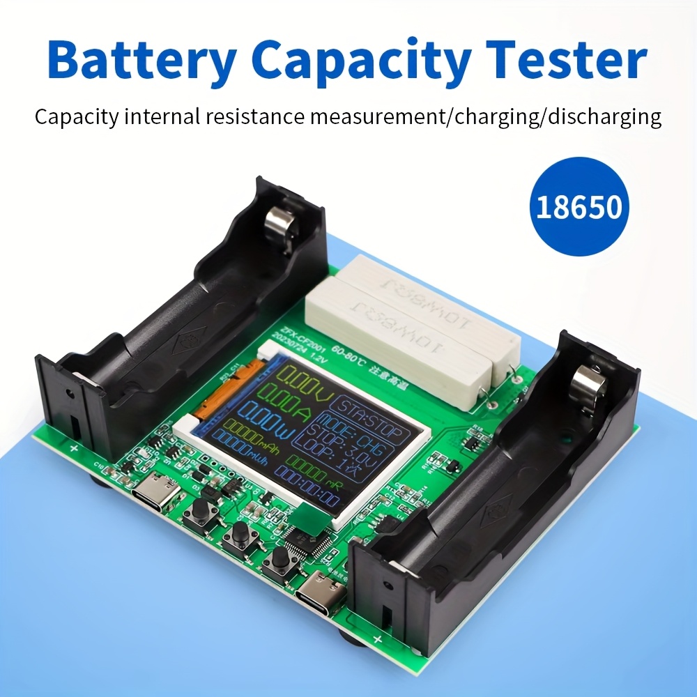 Batteries & Accessories - Temu United Kingdom