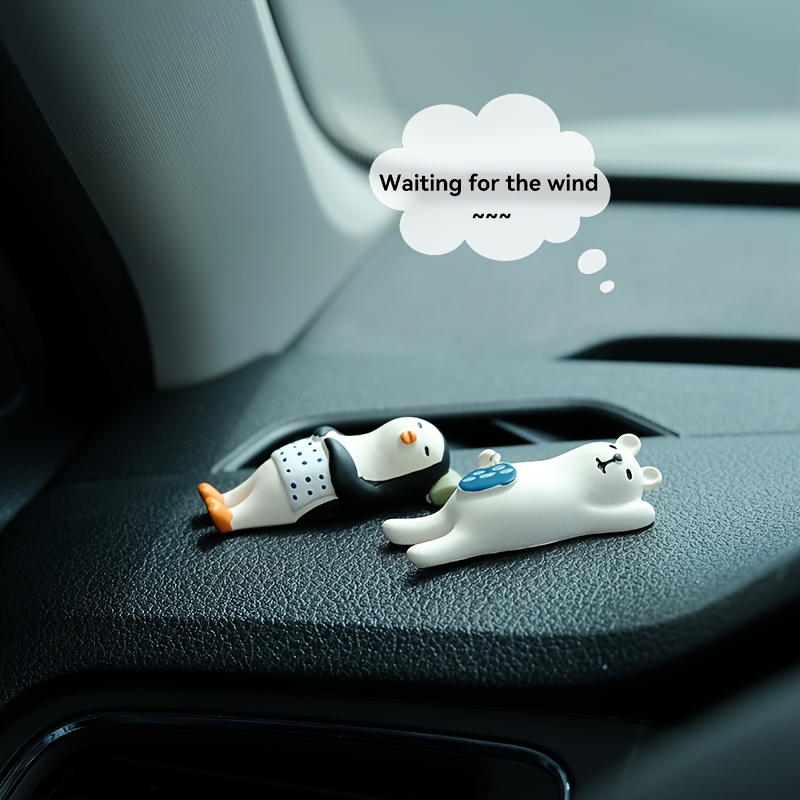 cute car ornaments mini car decoration ornaments Temu