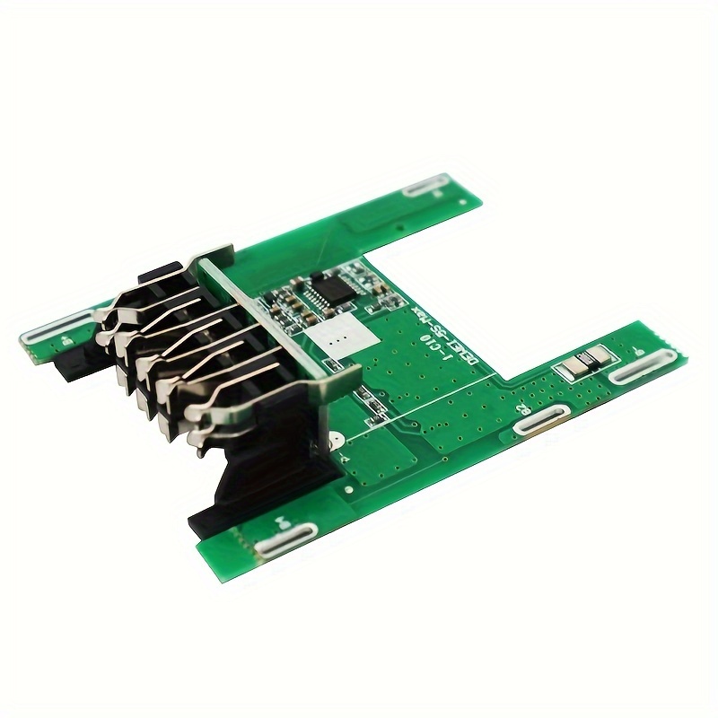 18v/20v Battery 15*18650 Kit Pcb - Temu