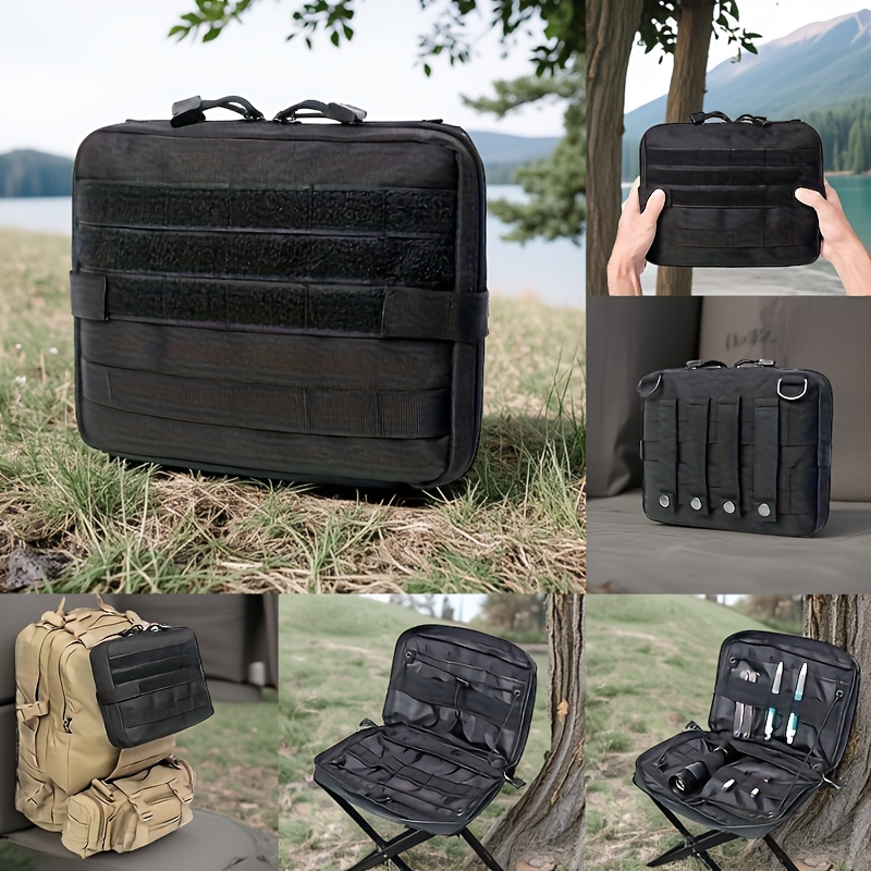 molle pouches sold on Temu United States