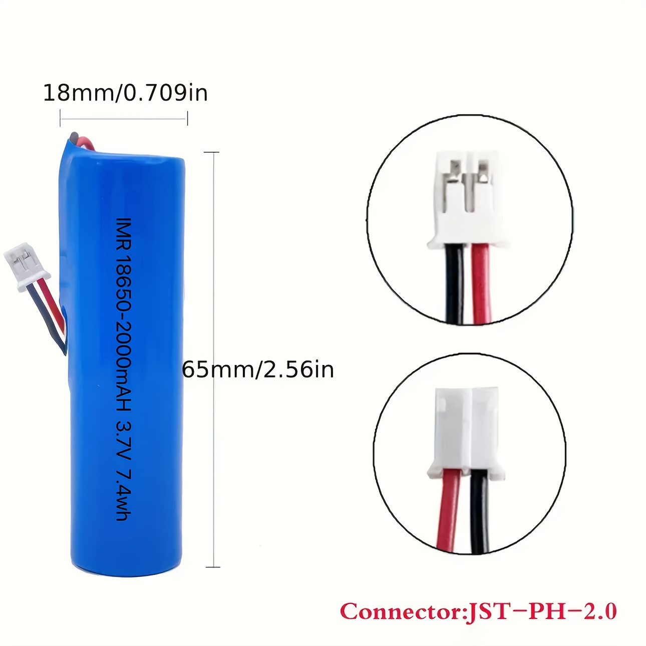 Batteries & Accessories - Temu United Kingdom