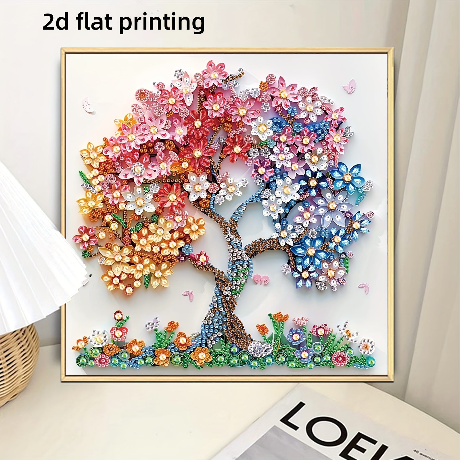 craft kits sold on Temu United States