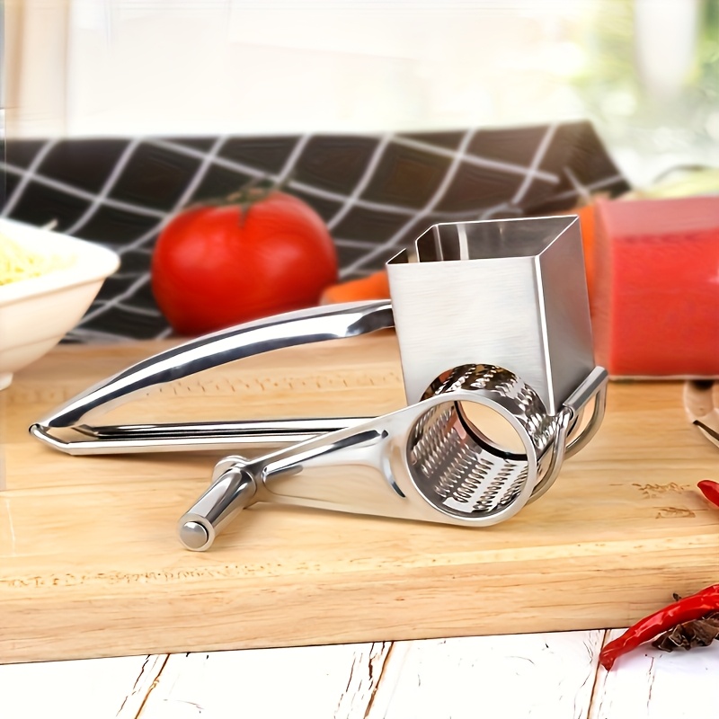 electric cheese grater sold on Temu United States