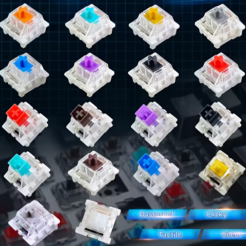 key switches - Ghana