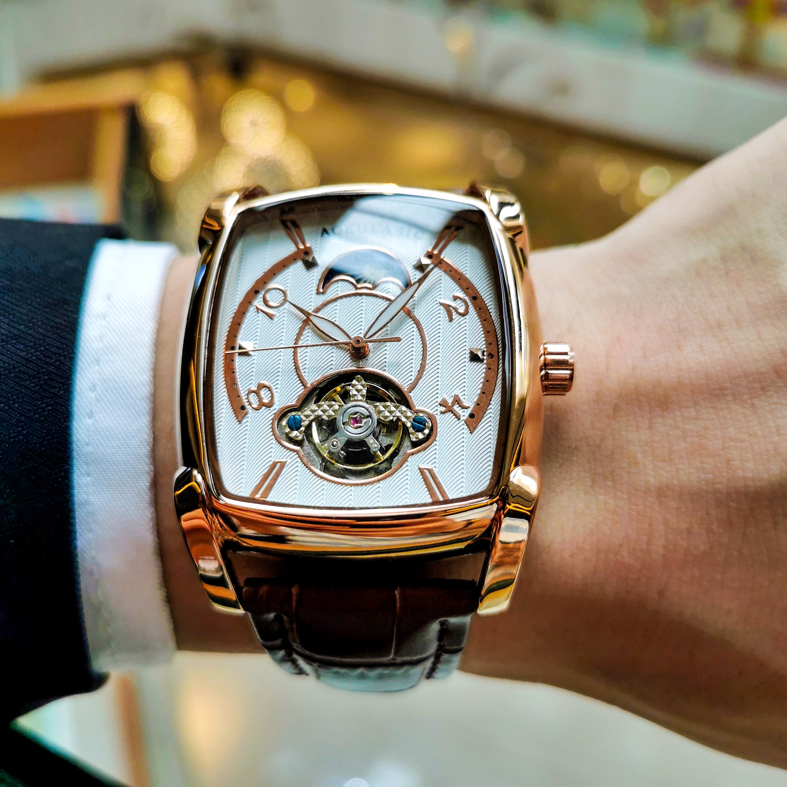 Men's Watches - Temu Australia