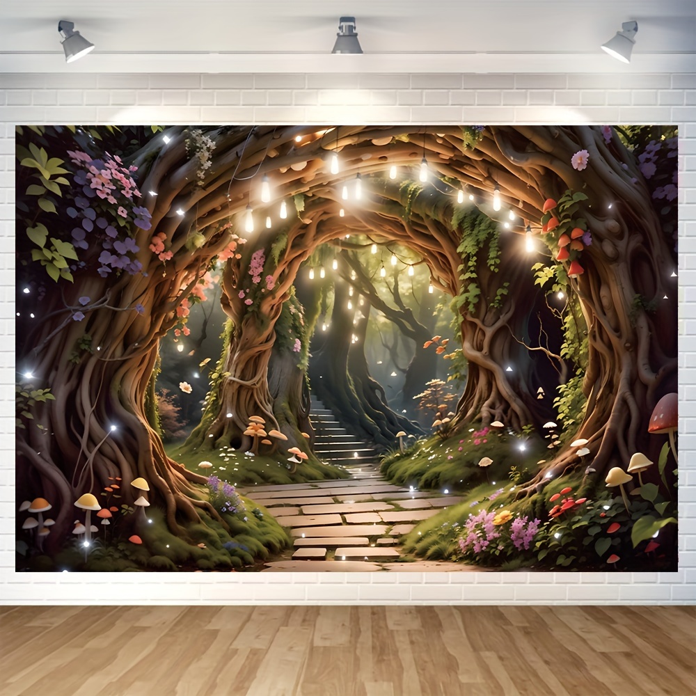 Backdrops - Temu United States