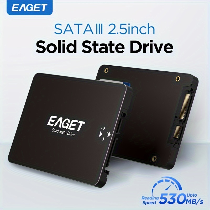 Ssd Sold On Temu United States