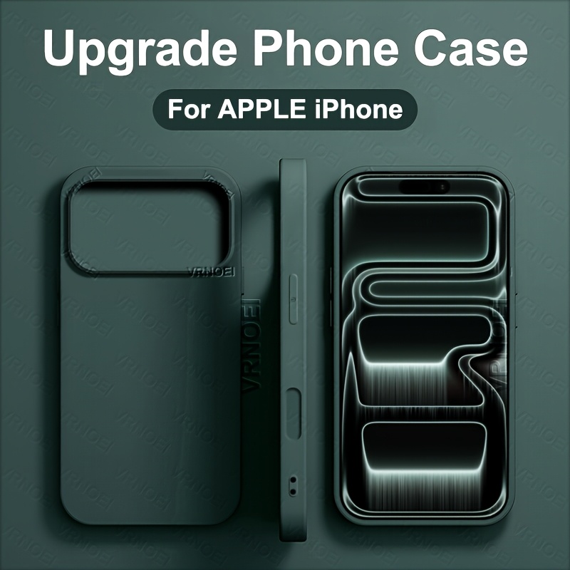 Protect Your Phone – Sleek & Durable Cases - Temu United Kingdom