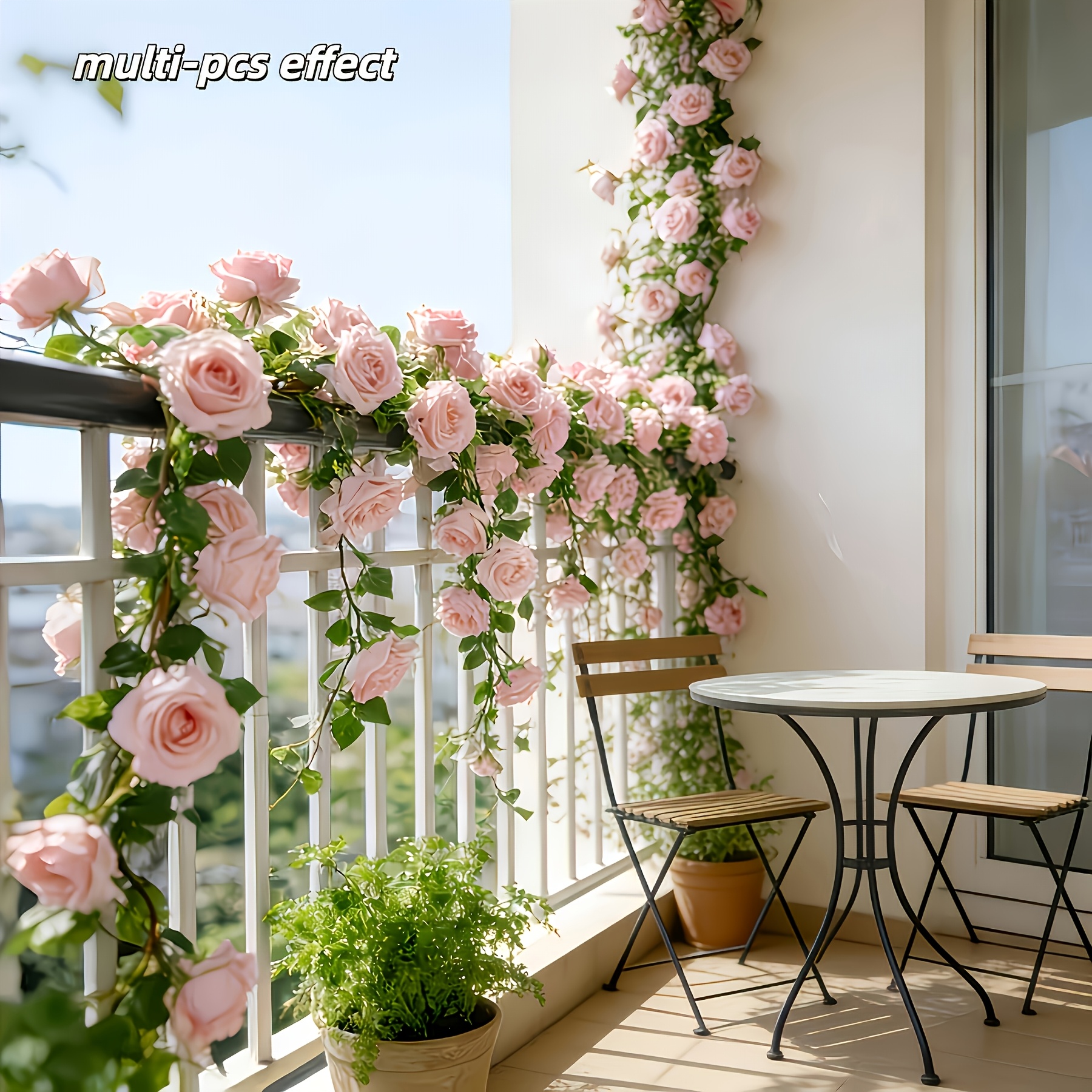 fall decoration home sold on Temu United States