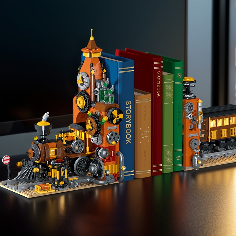 Magnetic Building Blocks Big Size Mini Size Diy Magnets Toys - Temu