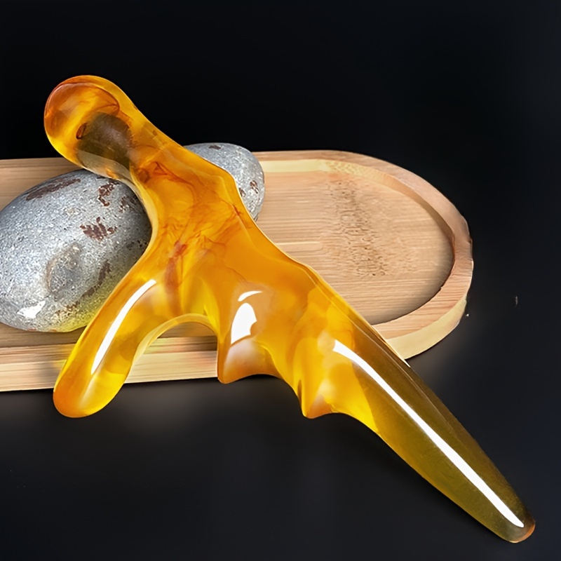 Plantar Fasciitis Relief Massage Tool Set Gua Sha - Temu Malaysia