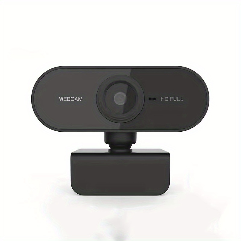 web camera sold on Temu United States