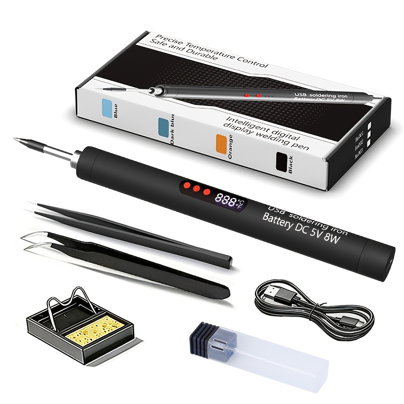 soldering iron kit - Morocco