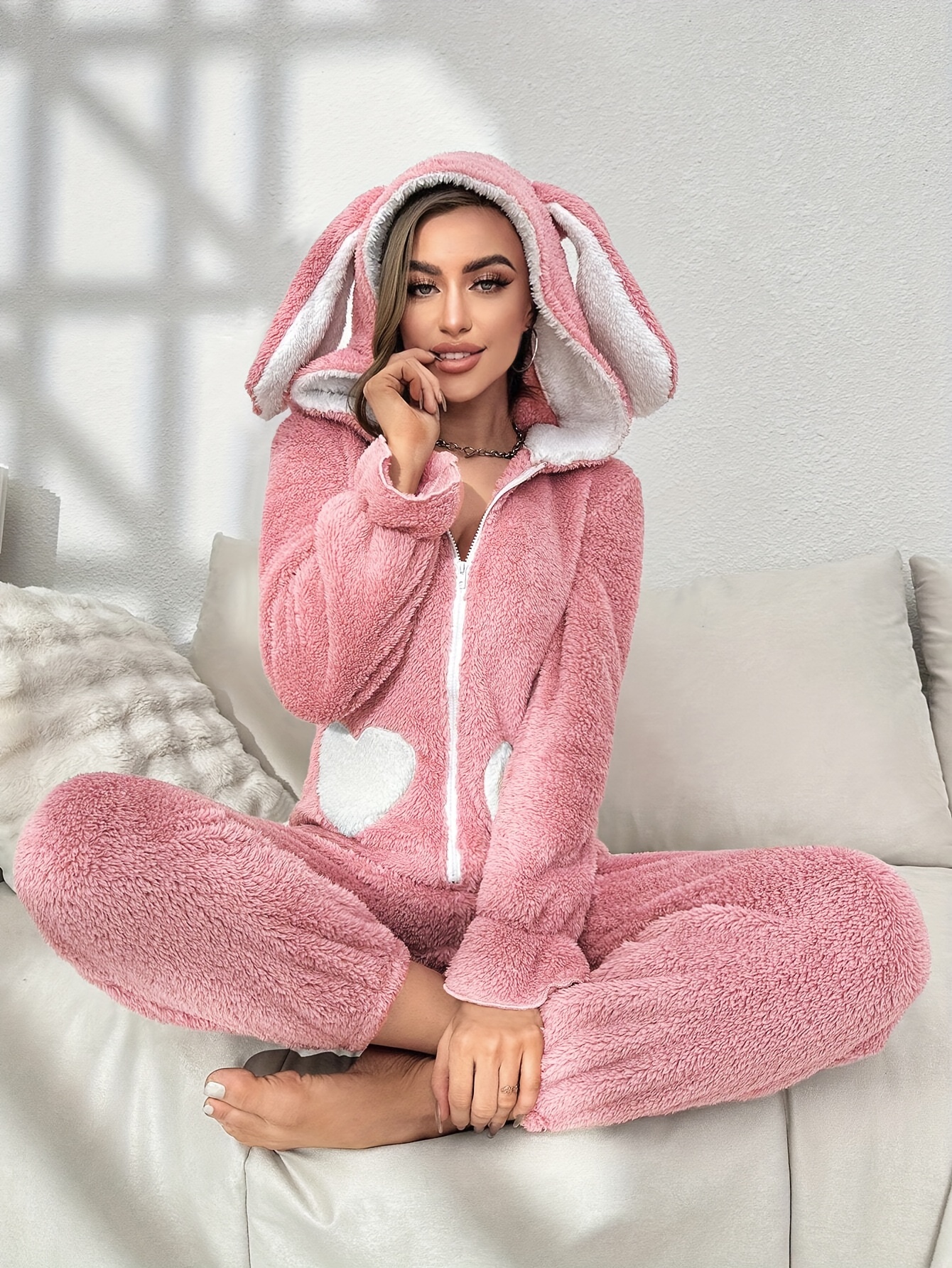Womens onesie with pockets store