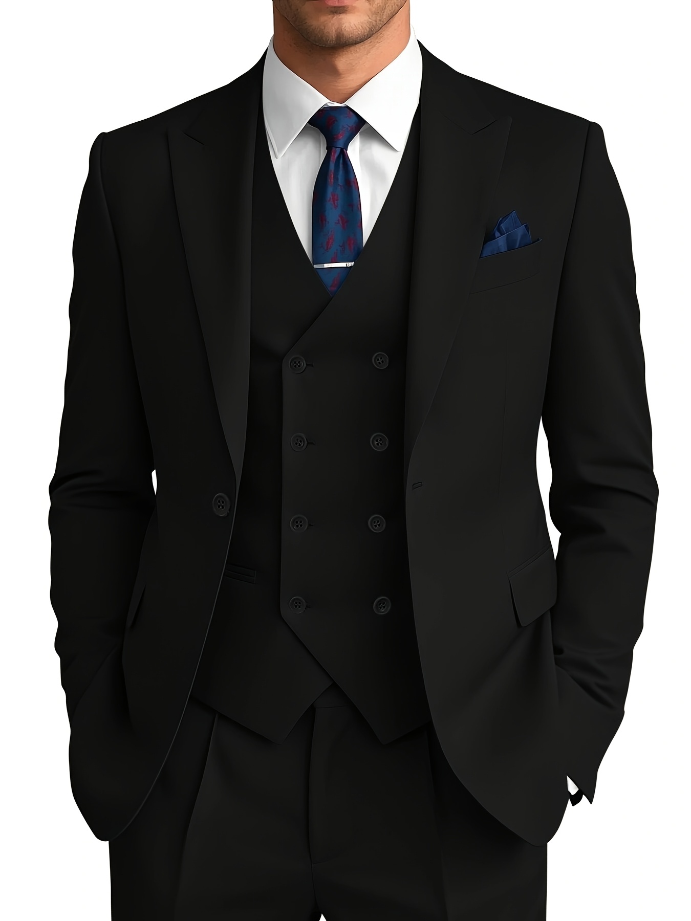 mens suits sold on Temu United States