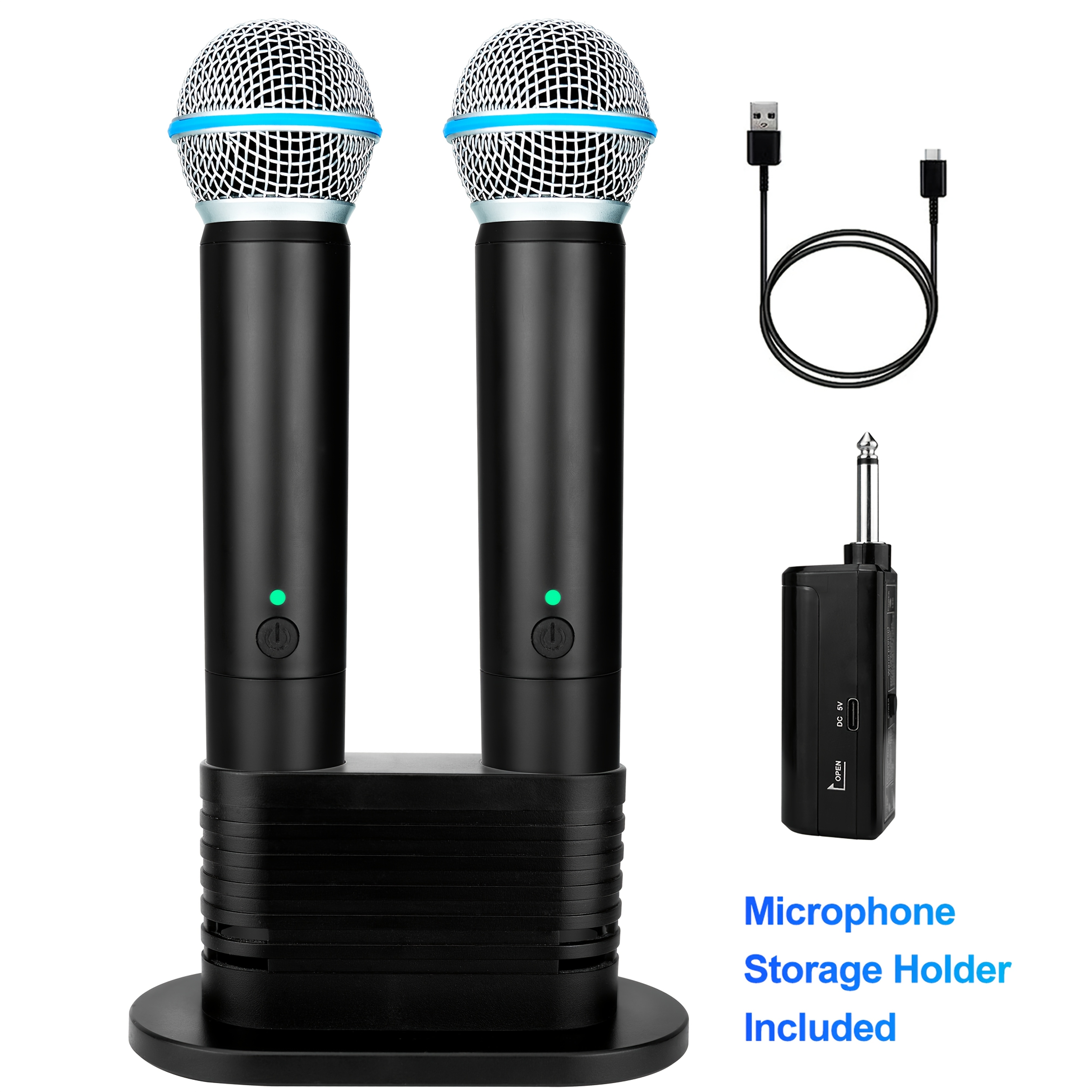 microphone - South Africa