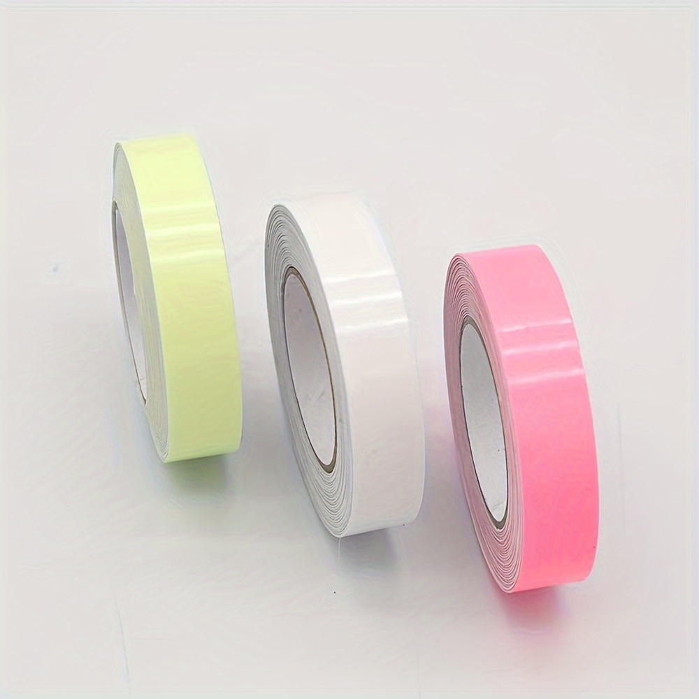 Glow In Dark Safety Tape Anti slip Anti collision Luminous - Temu