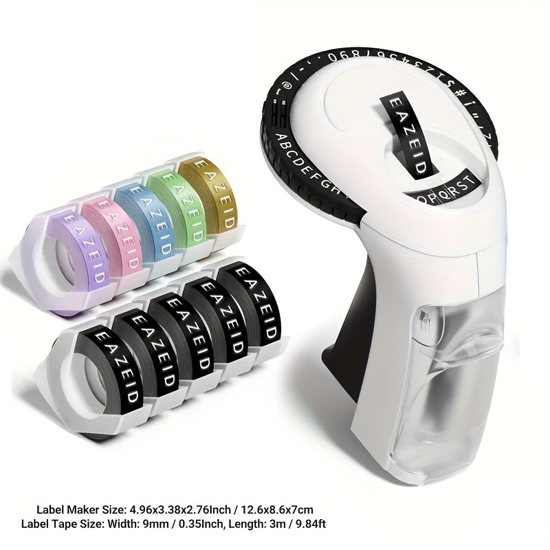 label printer machine - United Kingdom