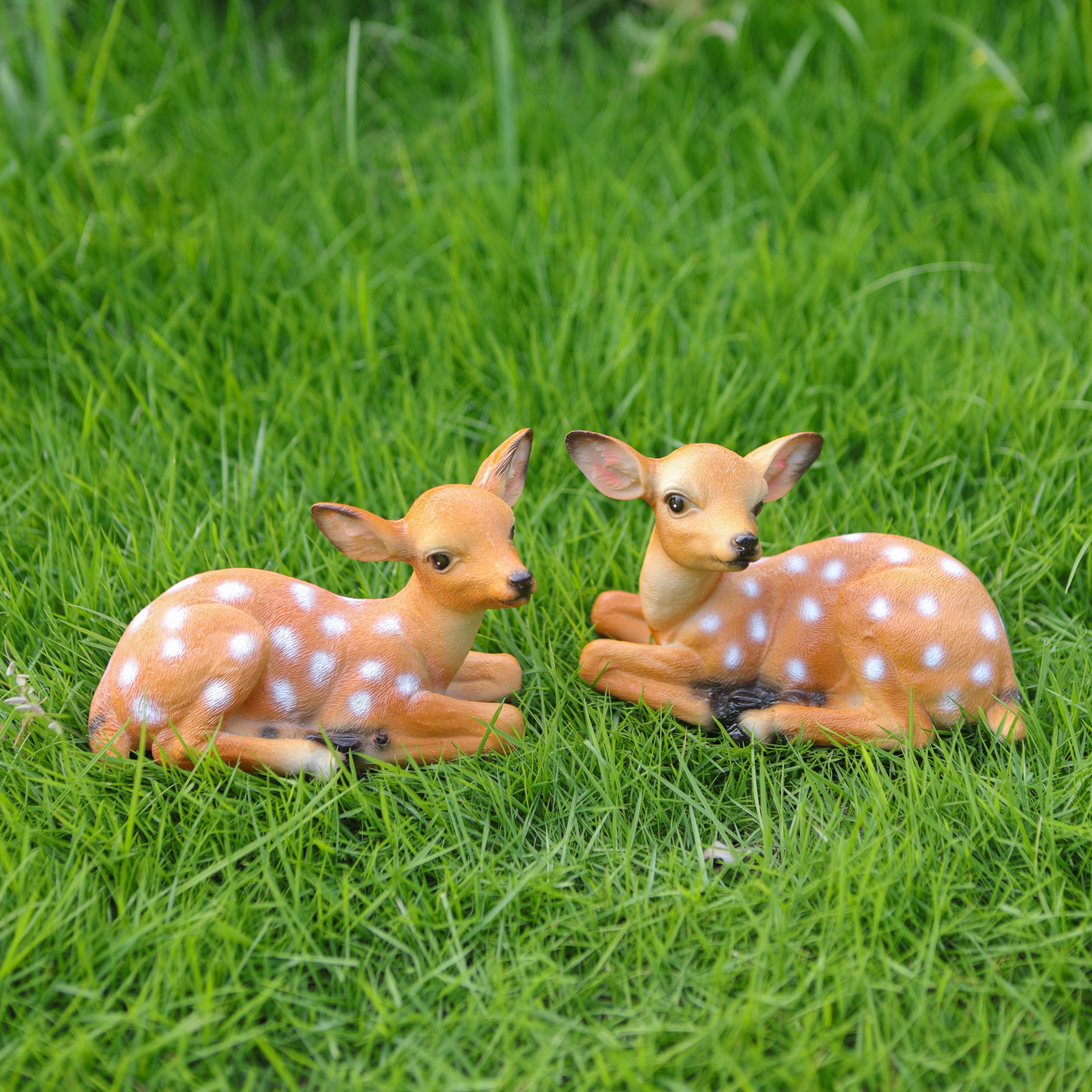 garden decor sold on Temu United States