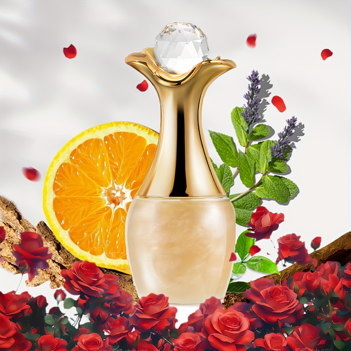 women perfume sold on Temu United States