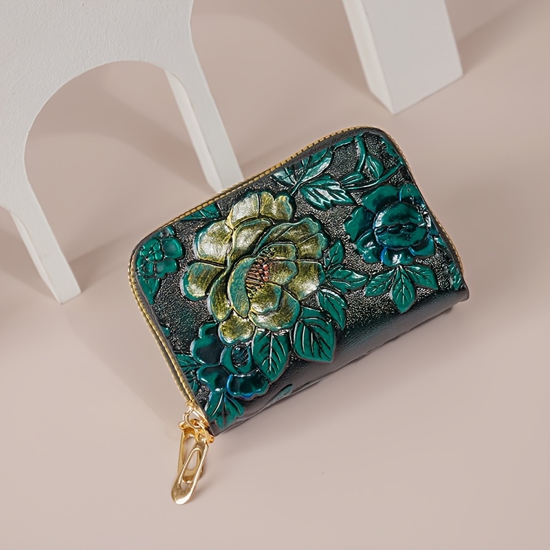 wallets sold on Temu United States