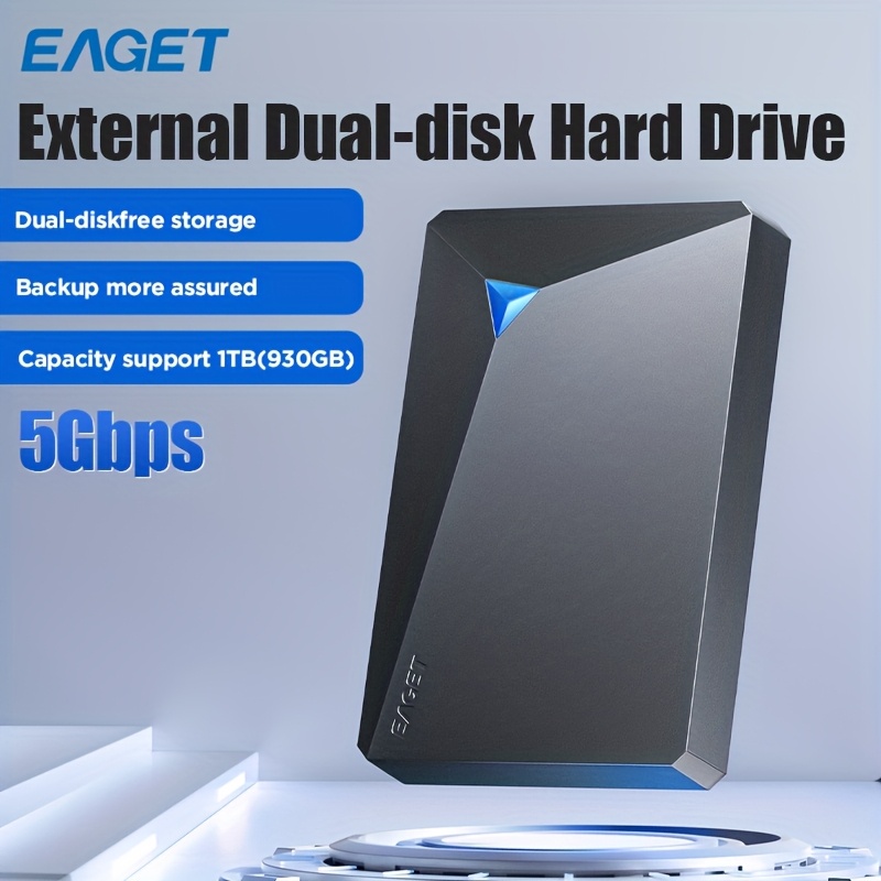 Your Digital Storage with High-Performance Hard Drives - Temu