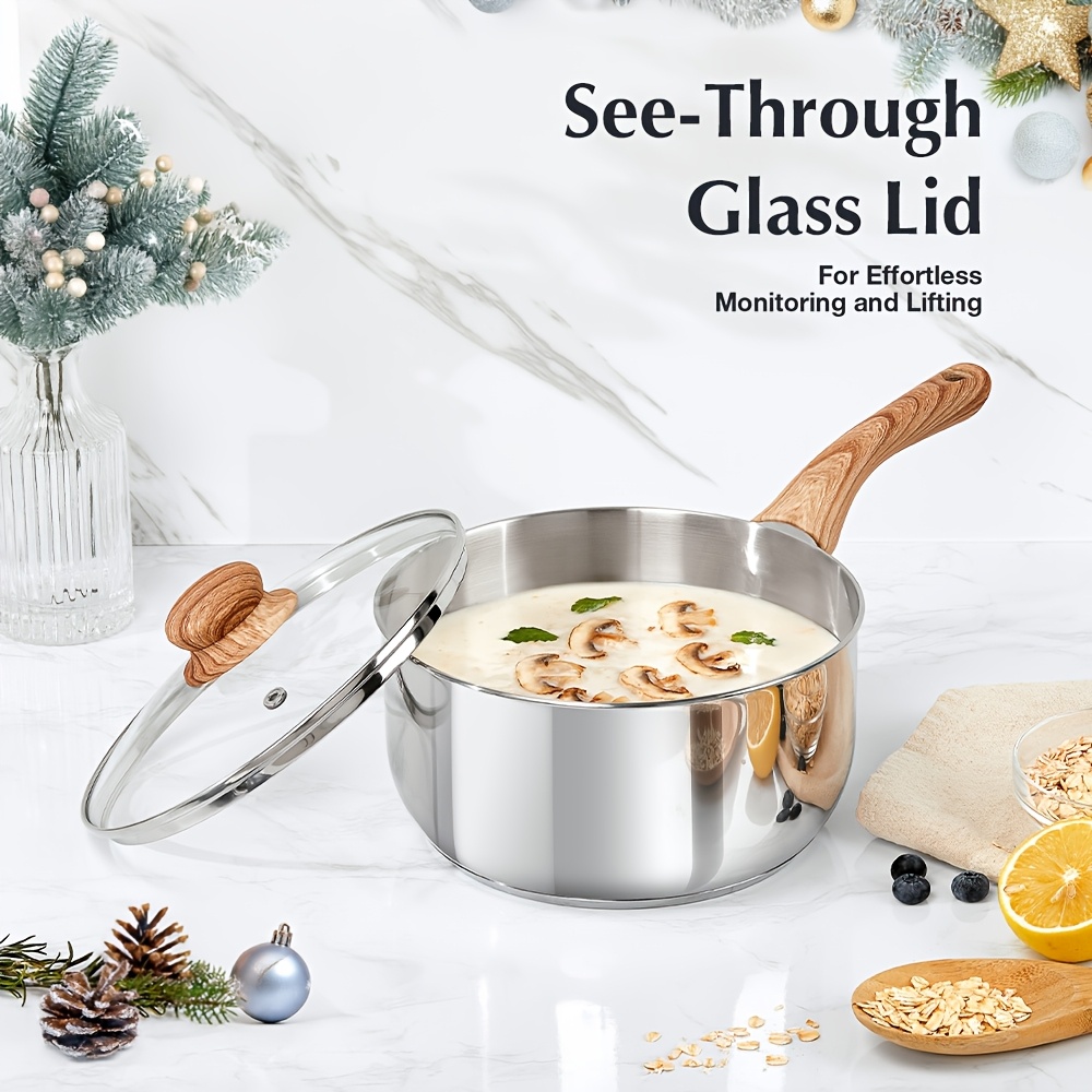 cooking pots sold on Temu United States