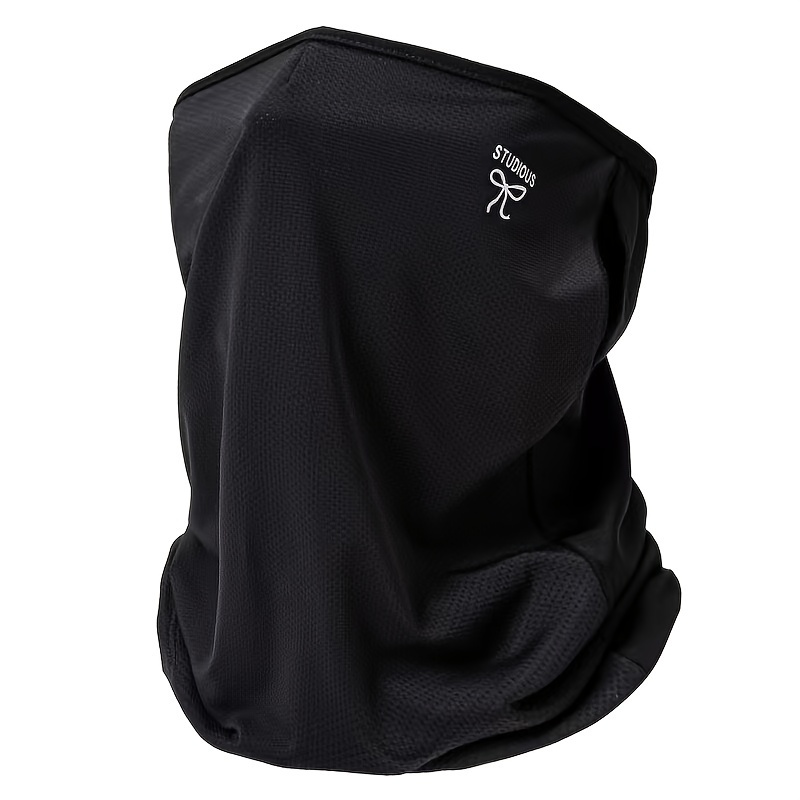 قناع وجه واقي من الشمس للرجال والنساء في الهواء الطلق، وشاح - Temu Oman