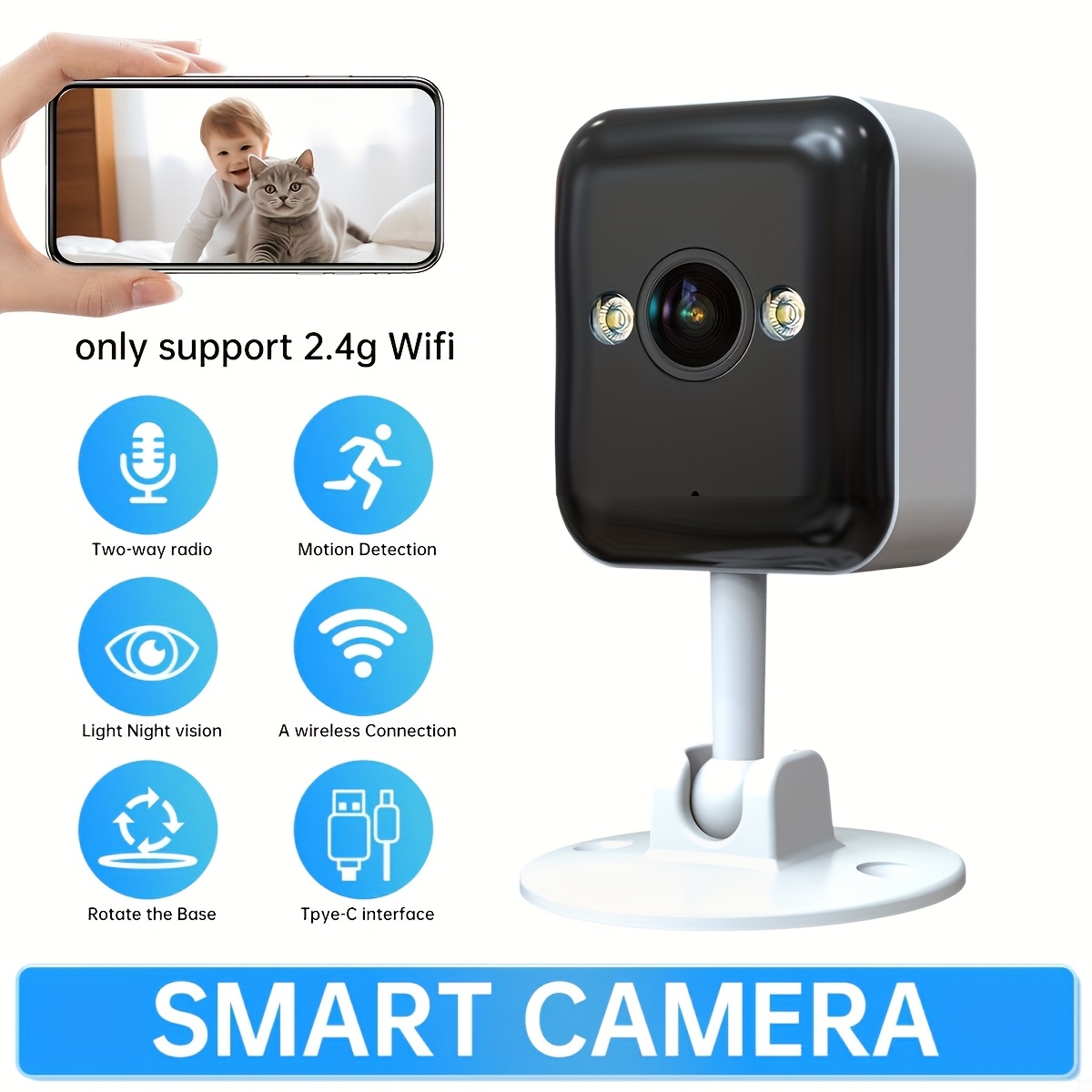 smart alarm system - United Kingdom