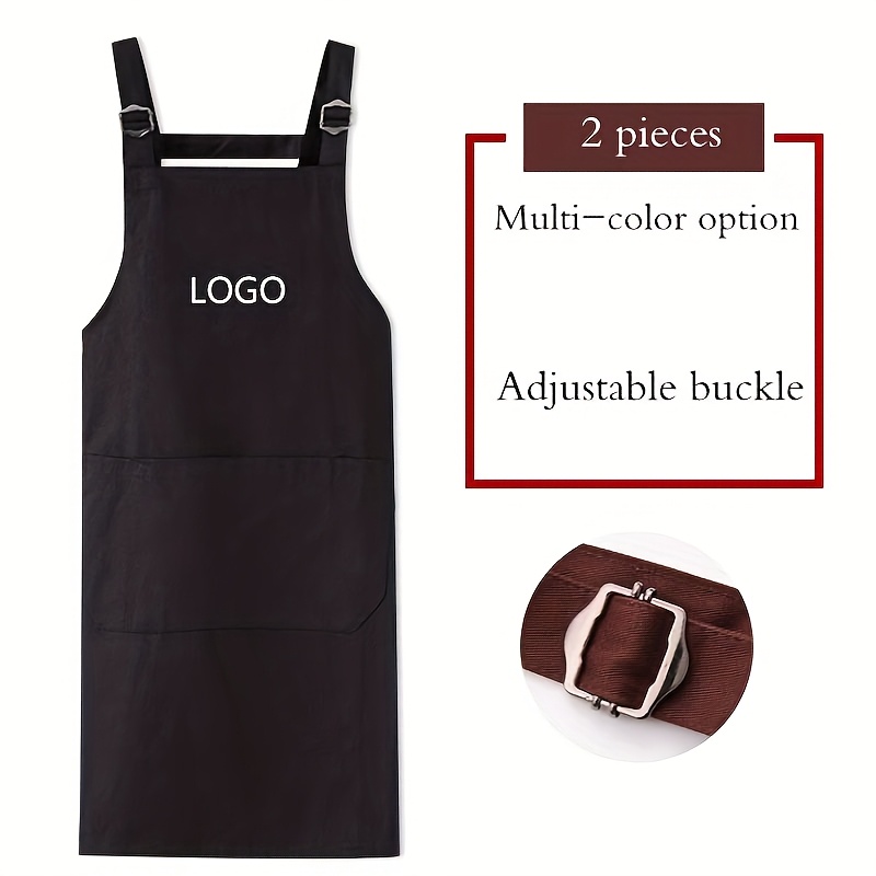 waitress uniform sold on Temu Australia