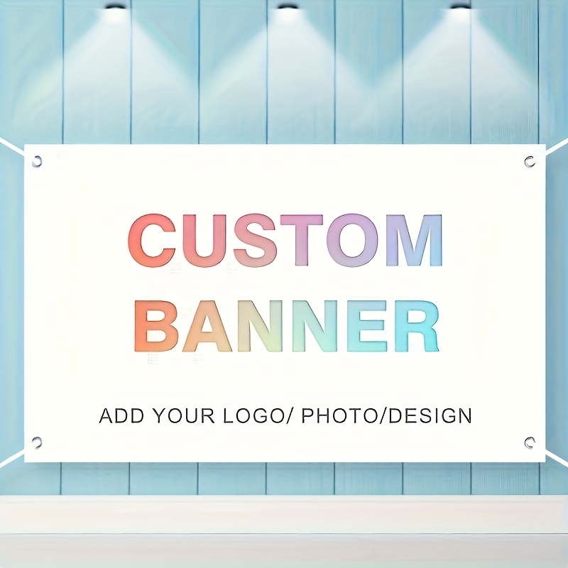 banners sold on Temu United States