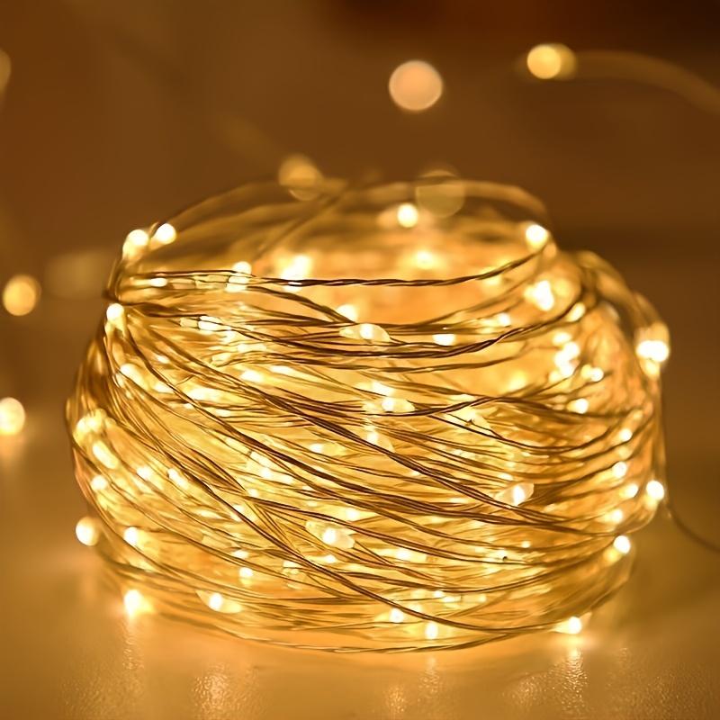 led string lights - Morocco