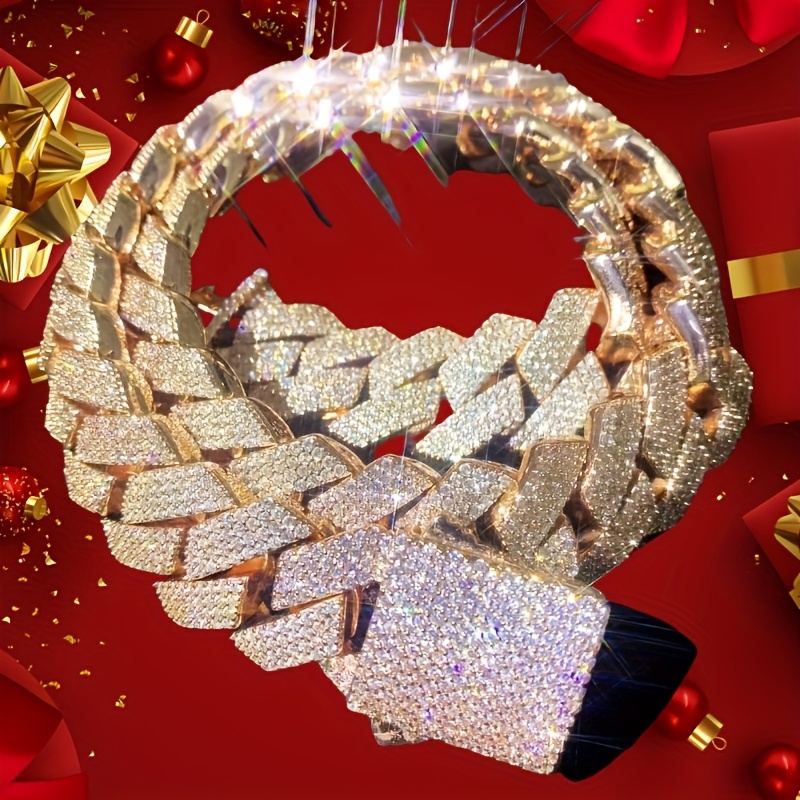 chains sold on Temu United States