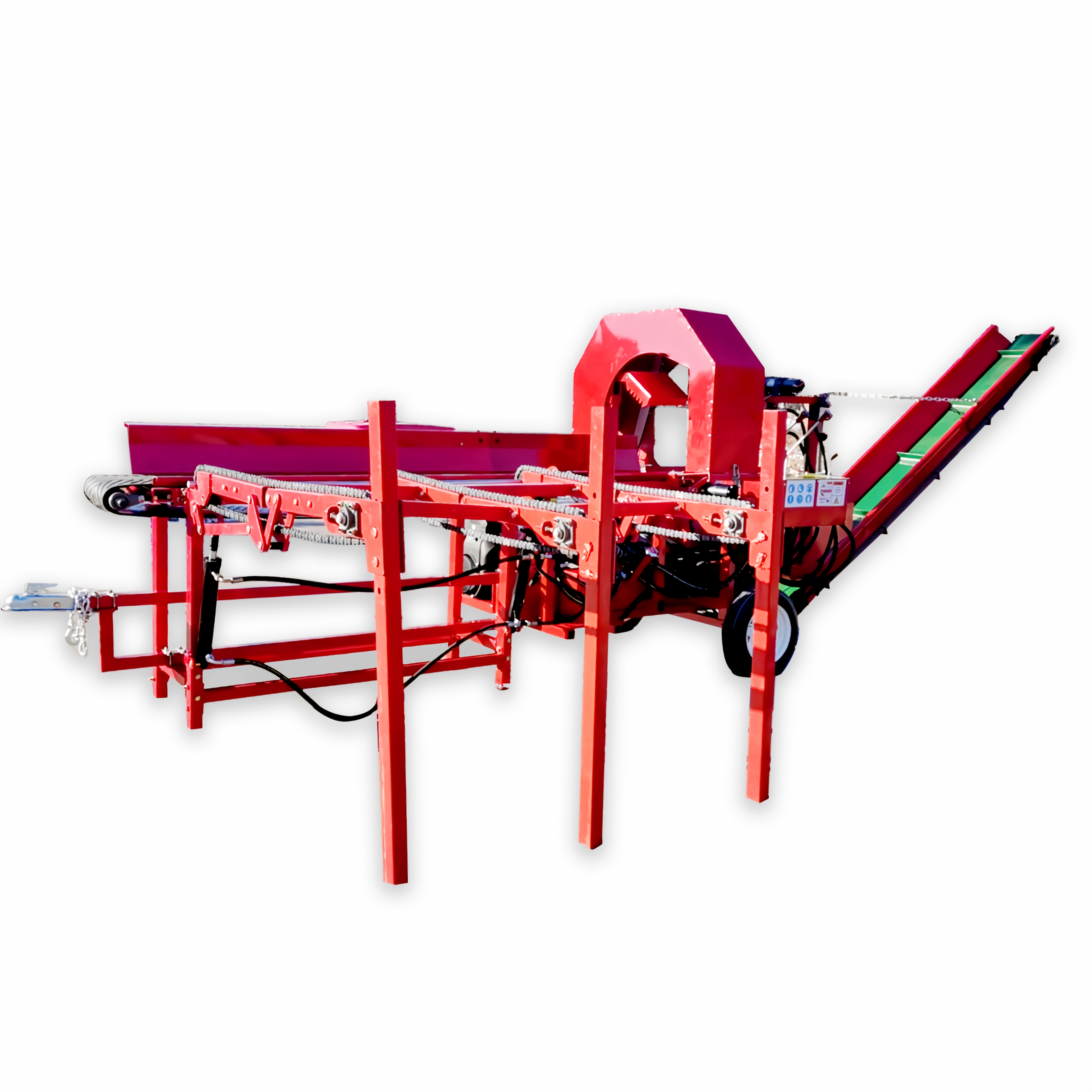 farm equipment sold on Temu United States