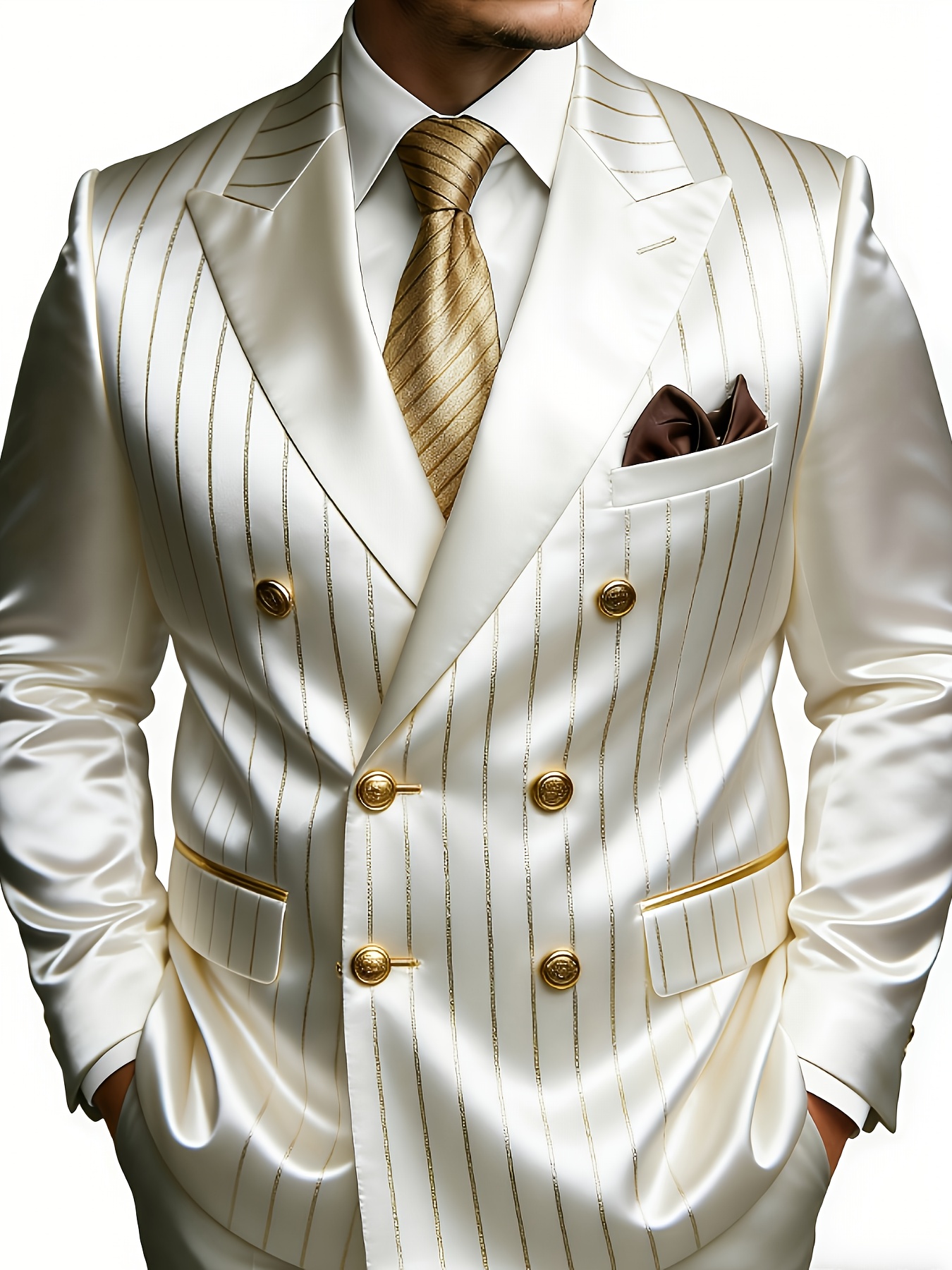 mens suits sold on Temu United States