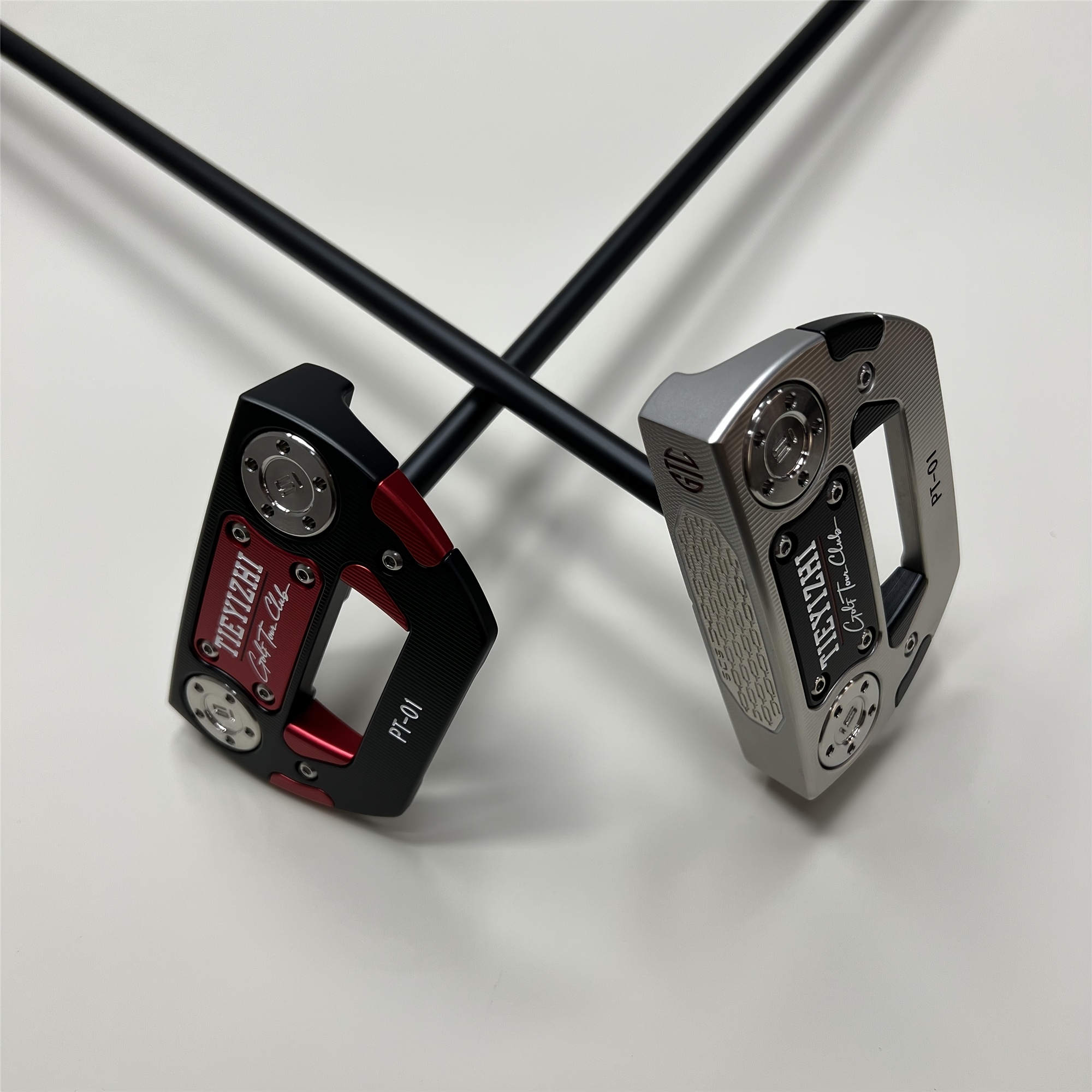golf putters sold on Temu United States