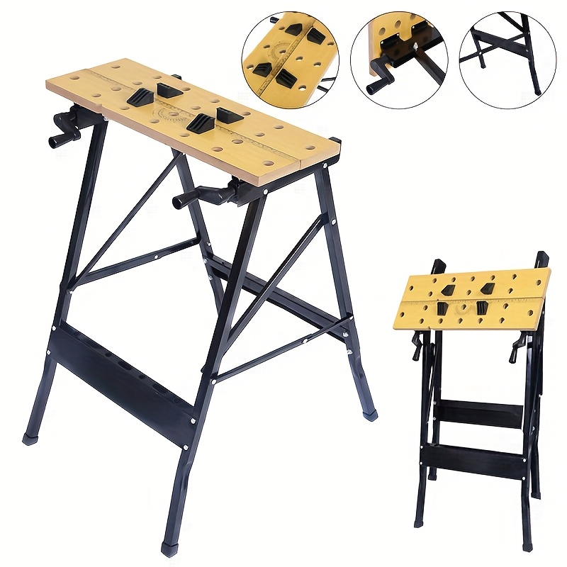 work bench sold on Temu Australia