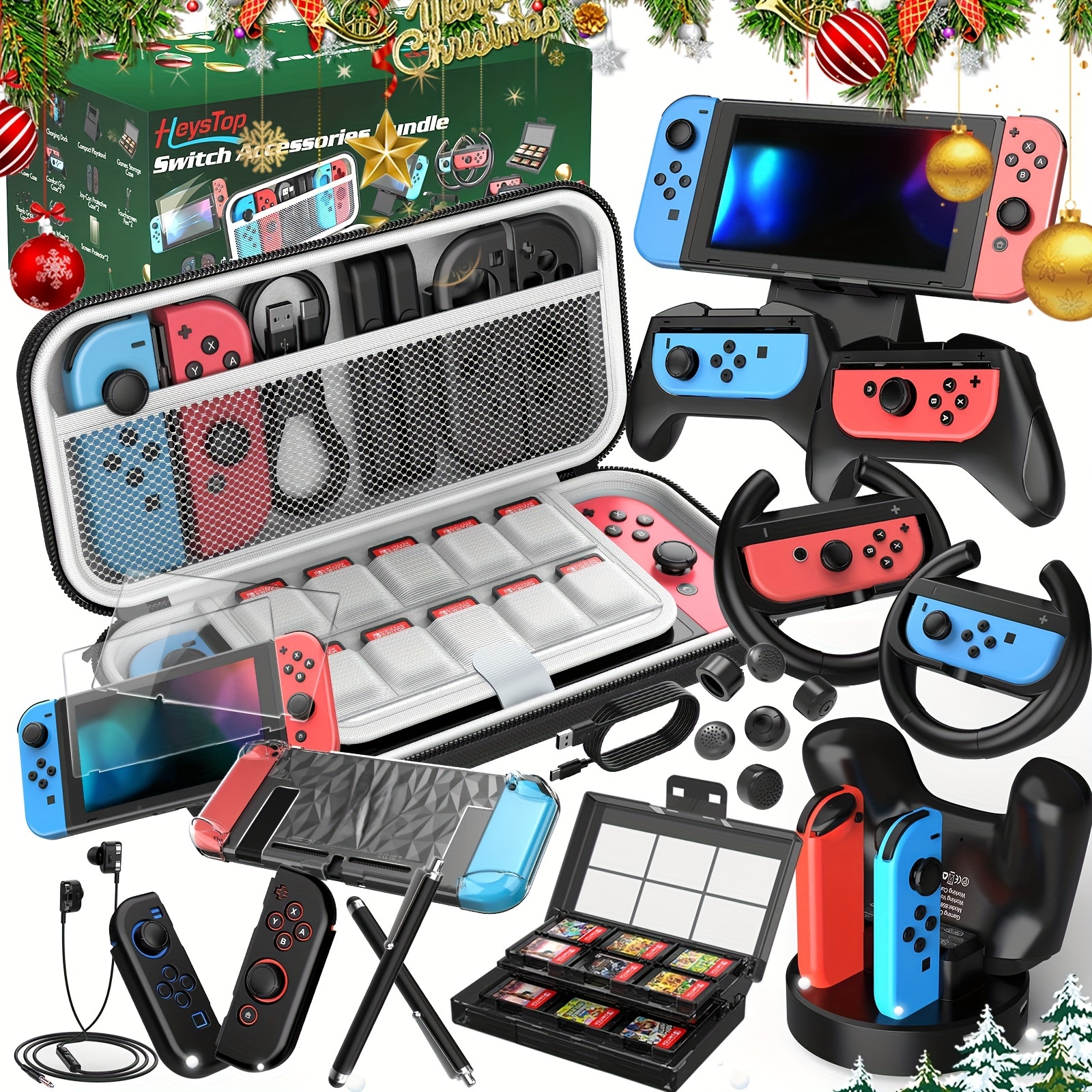 video games switch sold on Temu United States