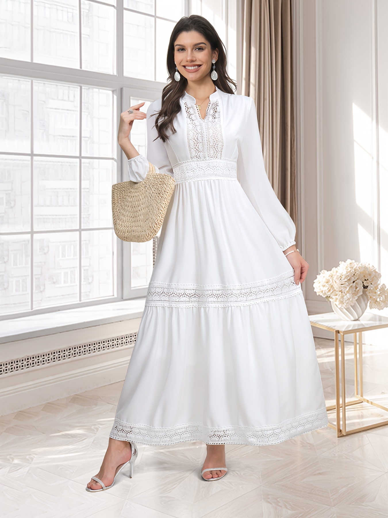 Vestidos De Mujer en Temu México