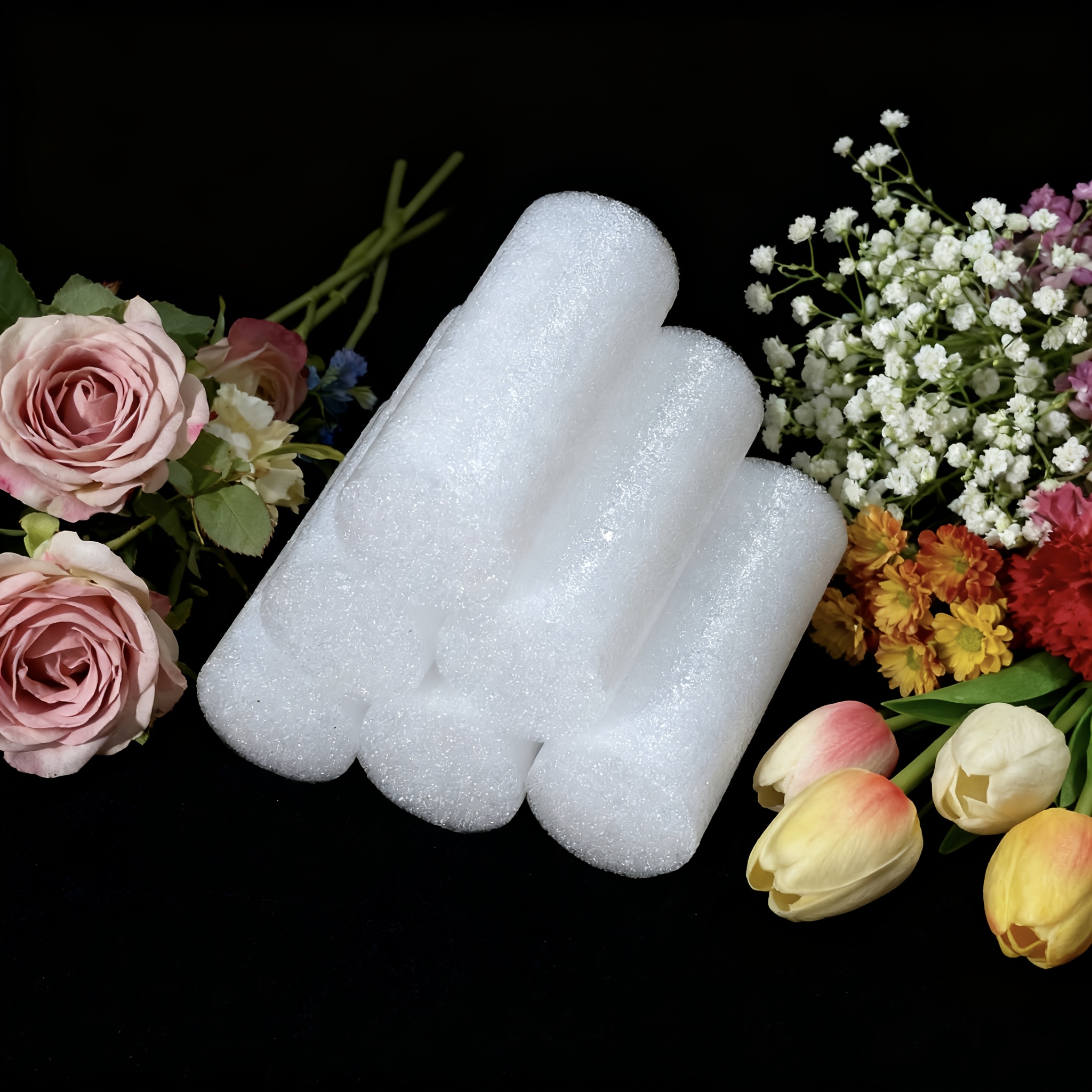 craft foam sold on Temu New Zealand