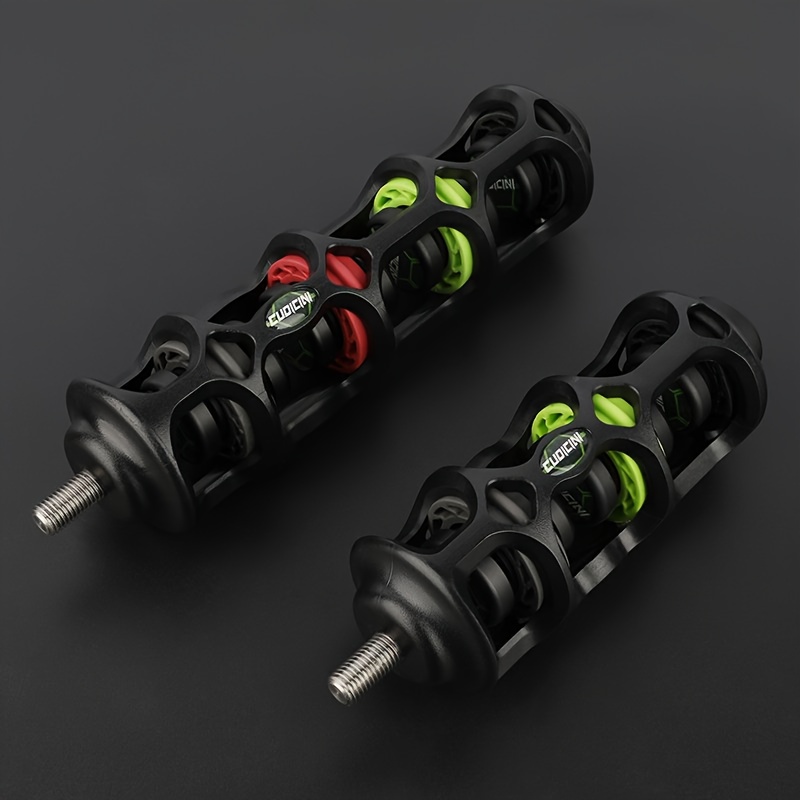 archery gear sold on Temu United States