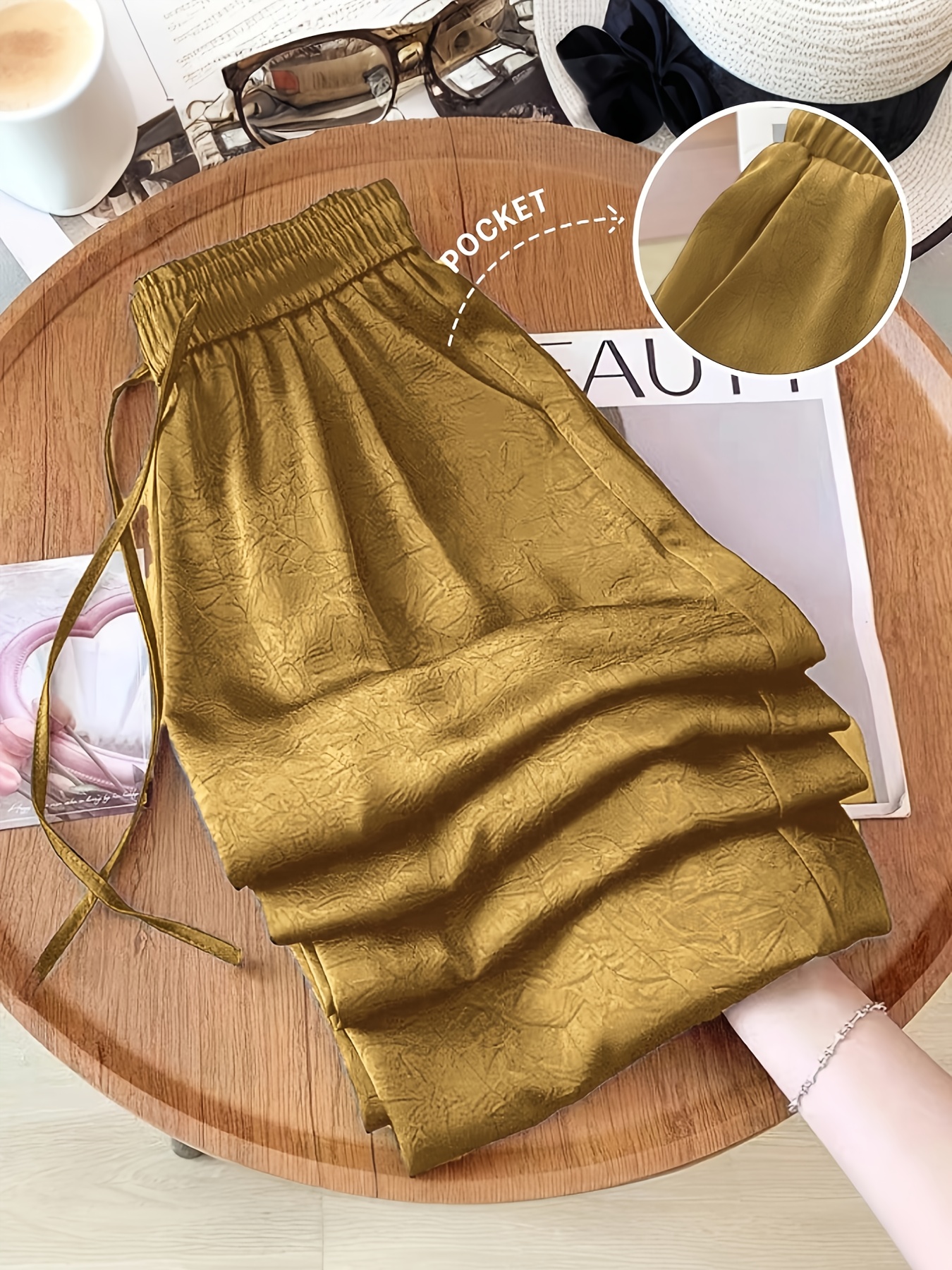 elegant clothing for women sold on Temu United States