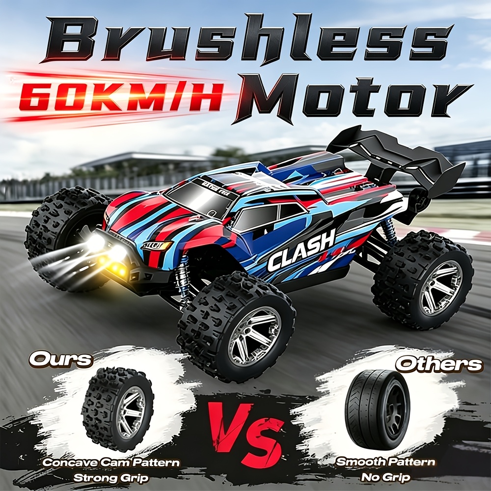 rc cars sold on Temu United States