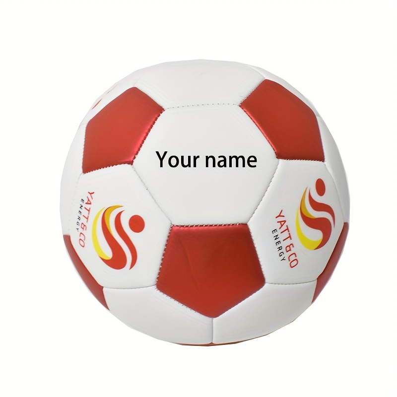 soccer ball - Kyrgyzstan